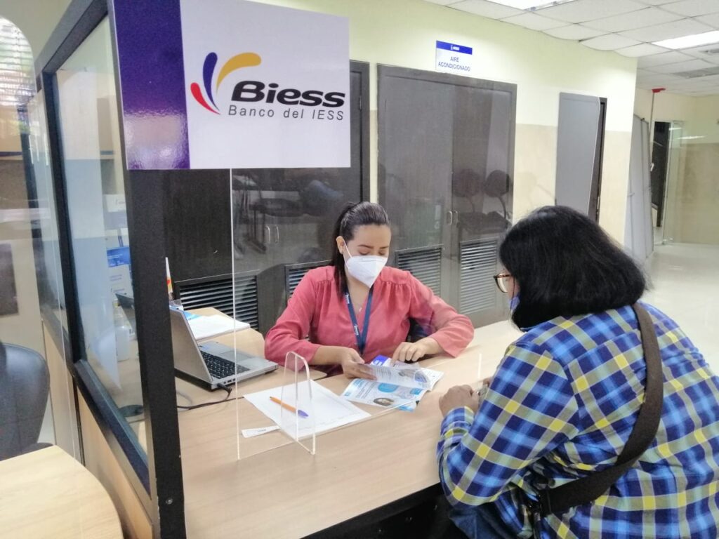 Préstamos Prendarios del BIESS para No Afiliados: Una Guía Detallada ...